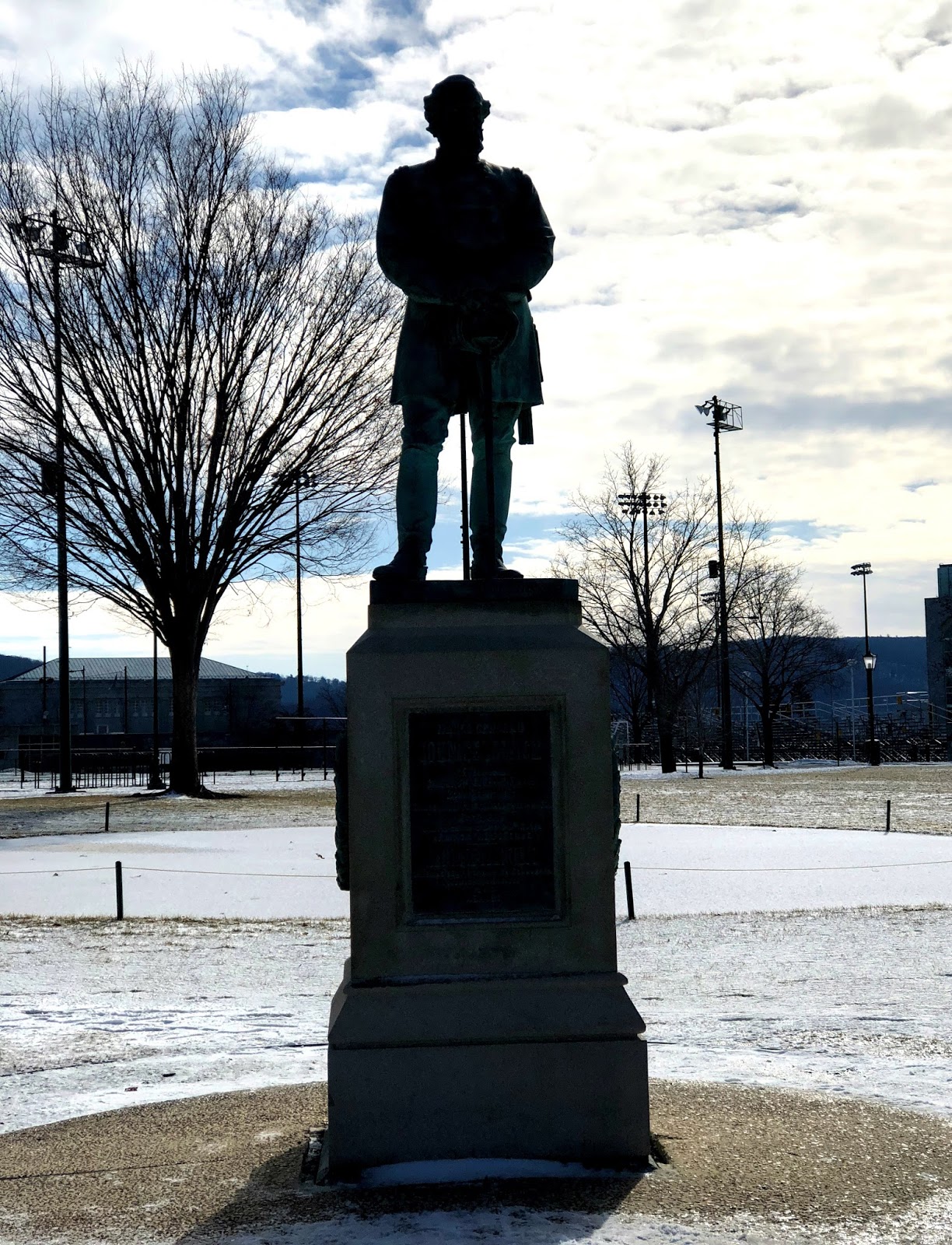 JOHN BANKS' CIVIL WAR BLOG: Meet Major General John Sedgwick, good luck ...