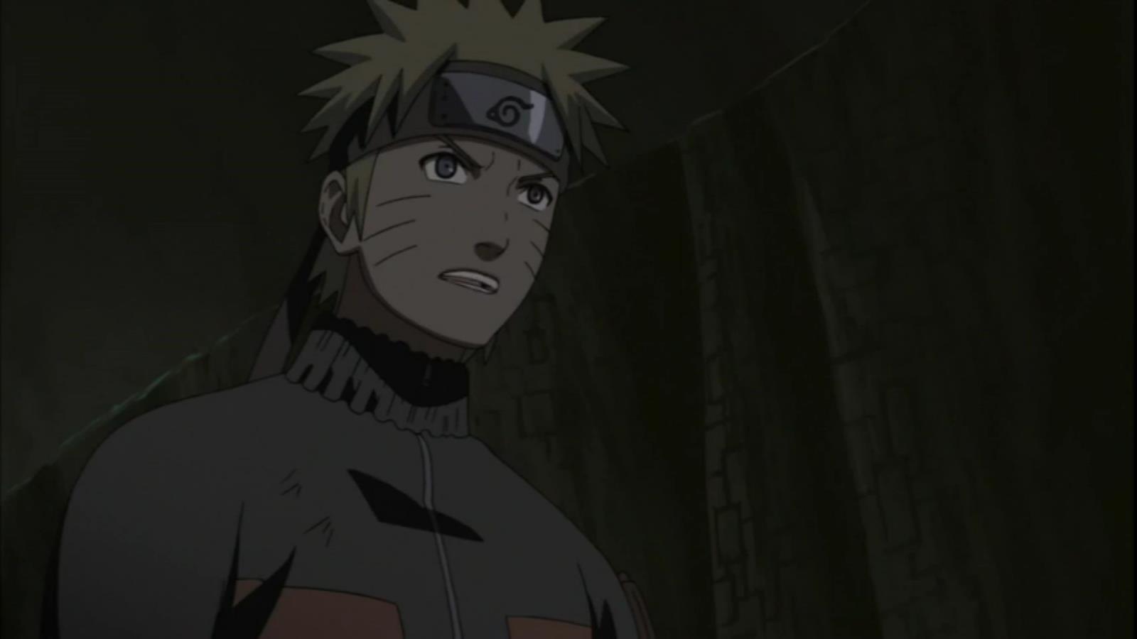 GaLOenK ClaN: Naruto Shippuden Episode 252: The Angelic Herald of Death
