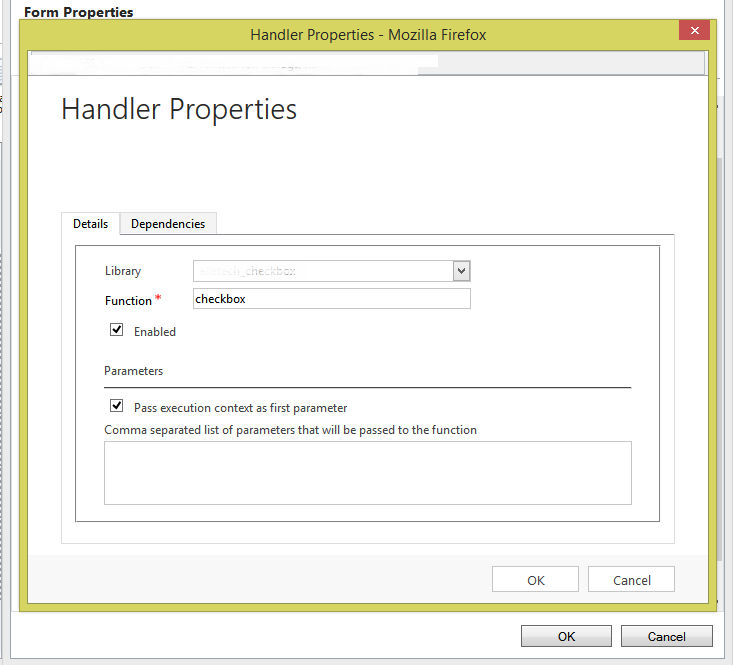 Prevent Stop Save Form Operation Using Javascript In Ms Crm 2013 Prevent Form From Save Ms