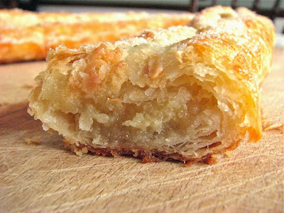 Delectably Mine: Banket: A New Favorite