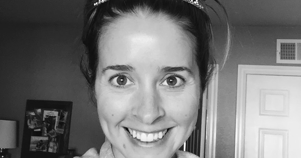 Sarah Jackson: Happy things