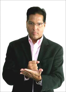 Brenda centeno: Rubén Sánchez