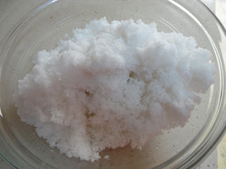 cocinaros: Cómo hacer una Dorada a la Sal