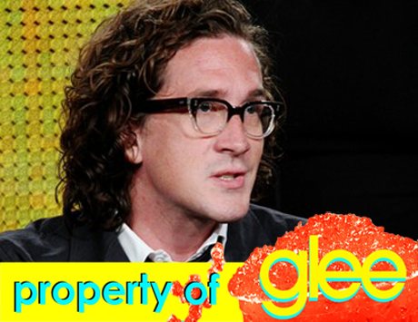 NUEVA ENTREVISTA PARA IAN BRENNAN ~ Property of Glee