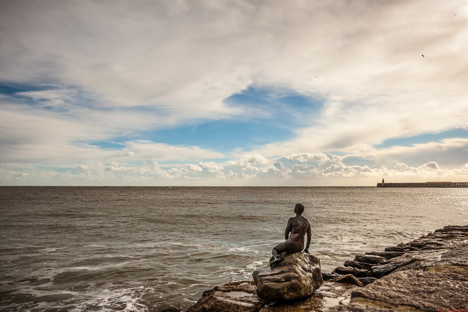 Alastair's Miscellany: Folkestone to Dover