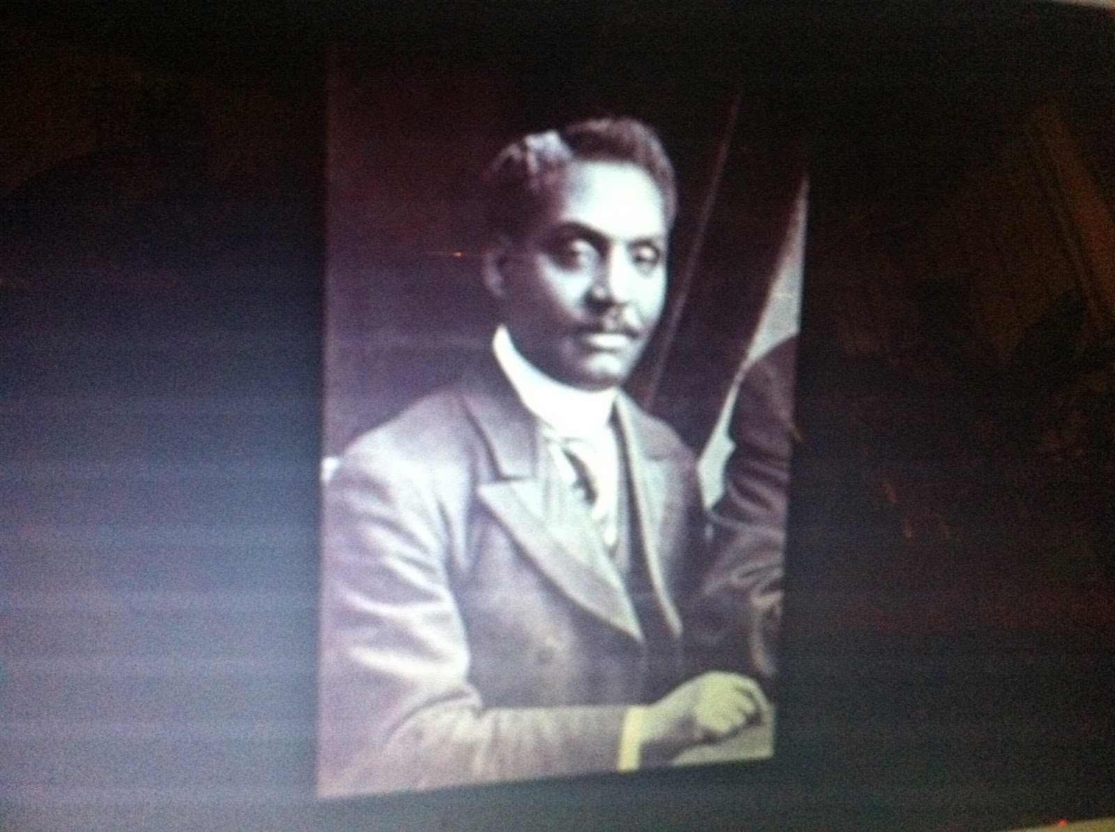 THE BLACK SOCIAL HISTORY:: BLACK SOCIAL HISTORY : AFRO-TRINIDADIAN " Dr ...