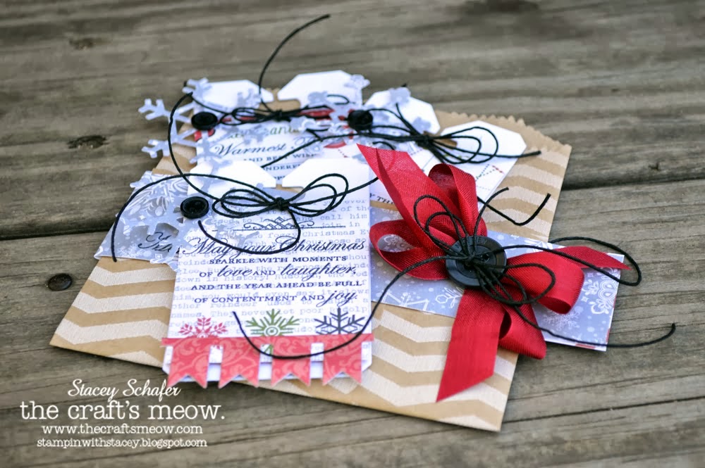 The Craft's Meow Store Blog: Introducing Holiday Poinsettia and Inside ...