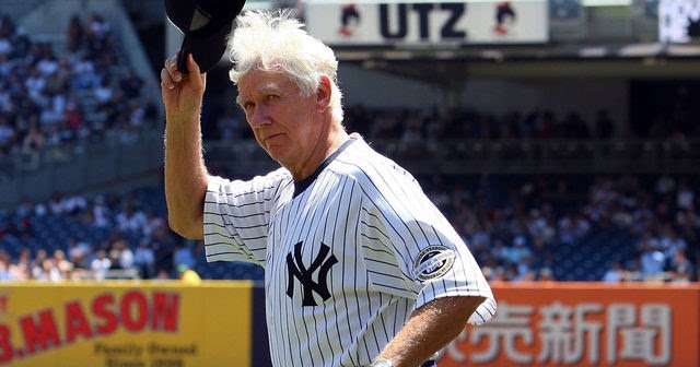 Gene "Stick" Michael, longtime Yankees executive, dies at 79