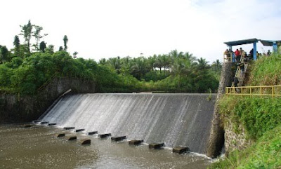 Perbedaan Antara Waduk, Bendung Dan Bendungan Yang Perlu Diketahui ...