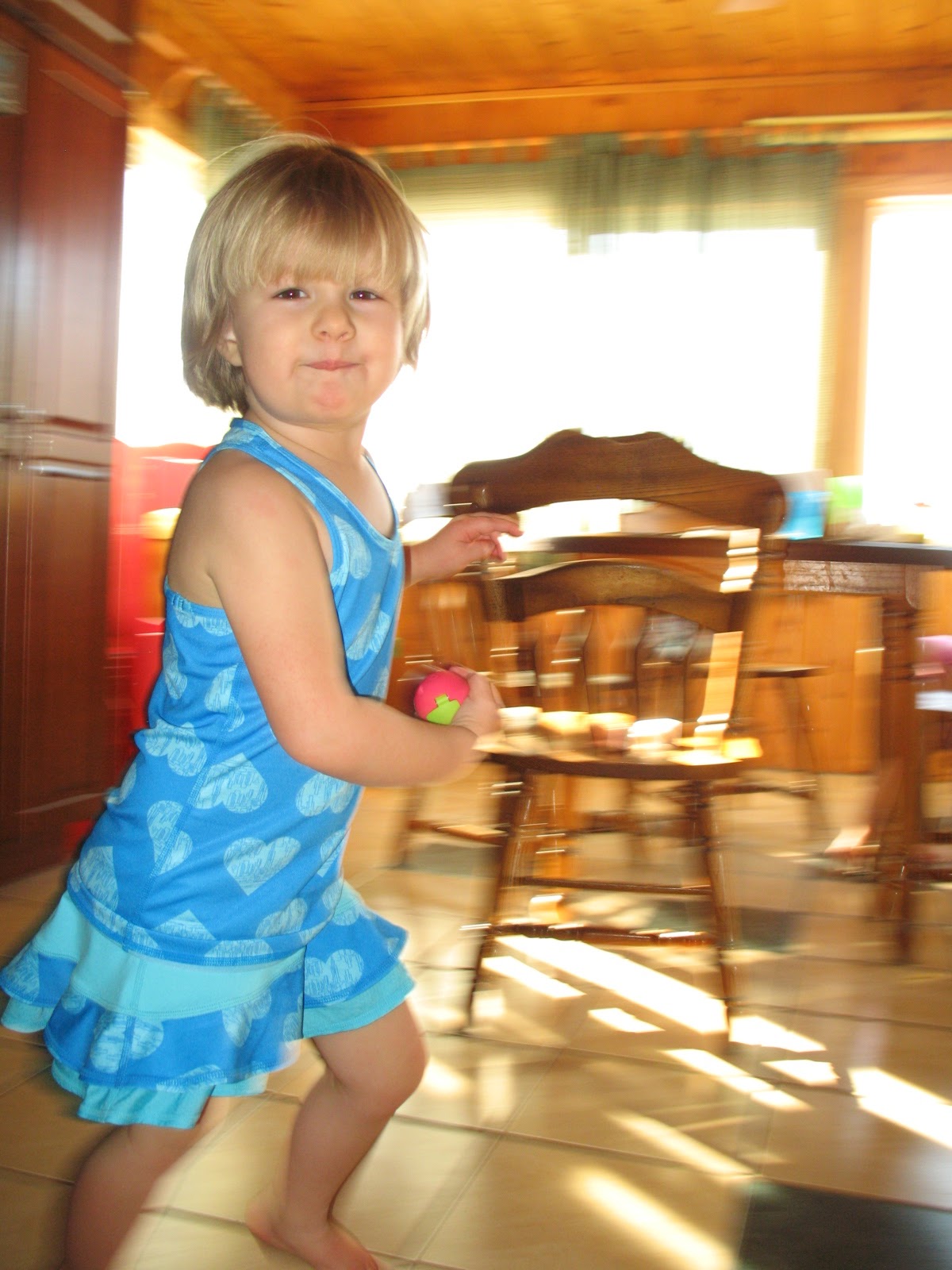 Review: ivivva athletica: Shake It Up Dance Line - Central Minnesota Mom