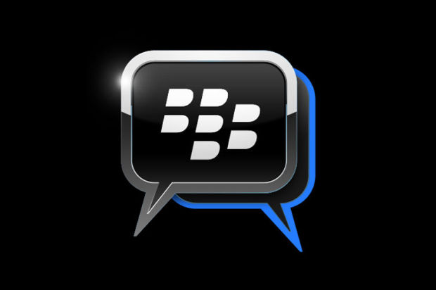 Blackberry Messenger - NeddySky