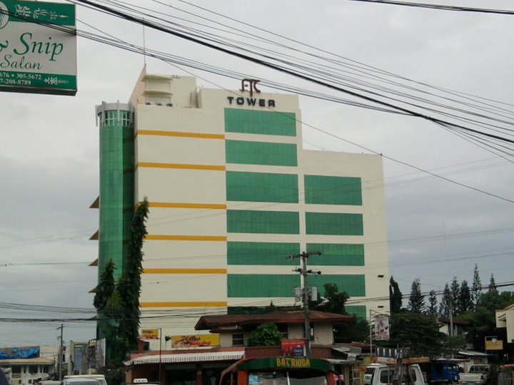 Aim High DAVAO: Agosto 2012