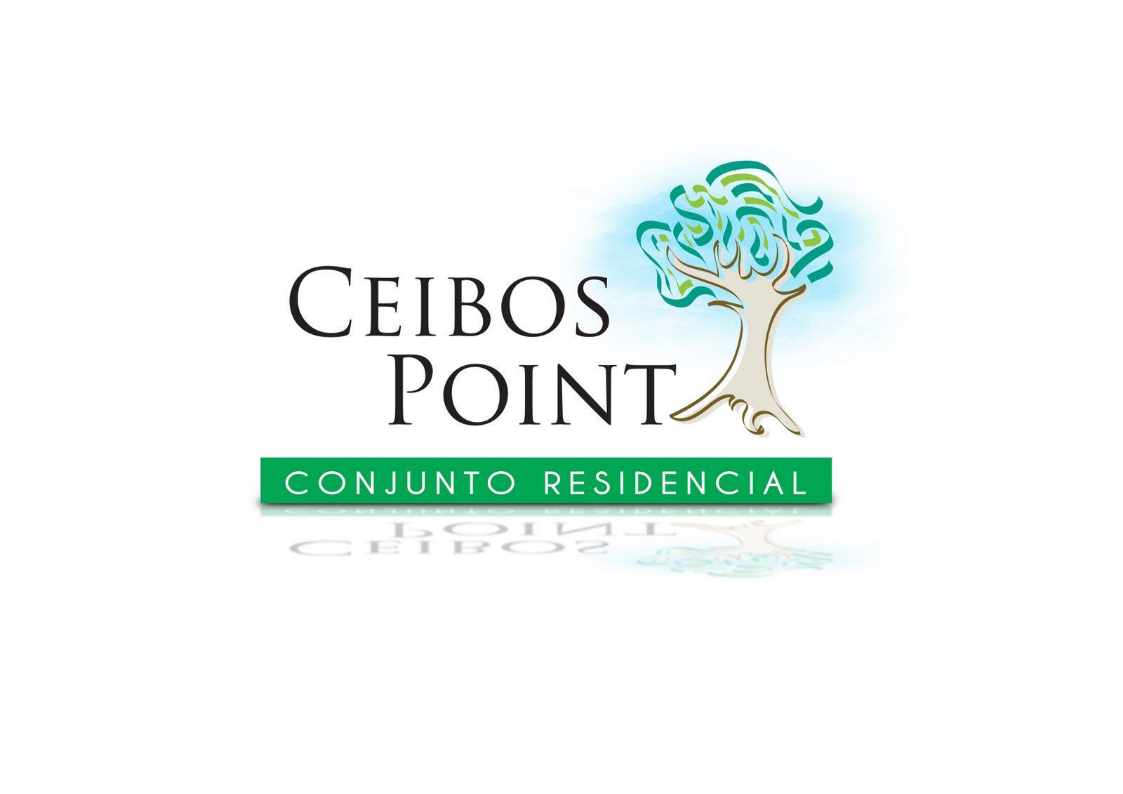 Victor Intriago Suástegui: Logos e Imagen