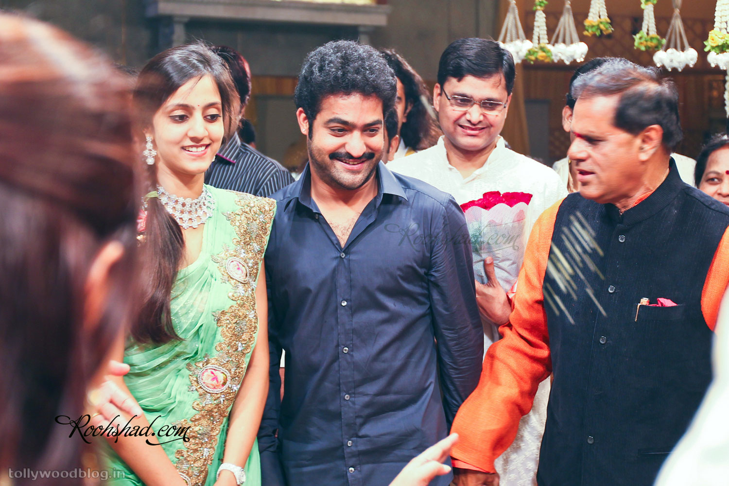 Ram Charan Marriage Photos, Ram Charan Upasana Wedding