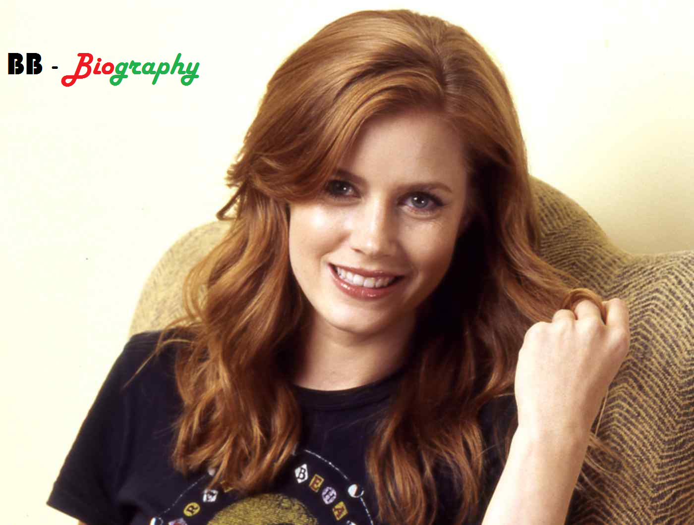 Profile And Biography Of Amy Adams Profil And Biography