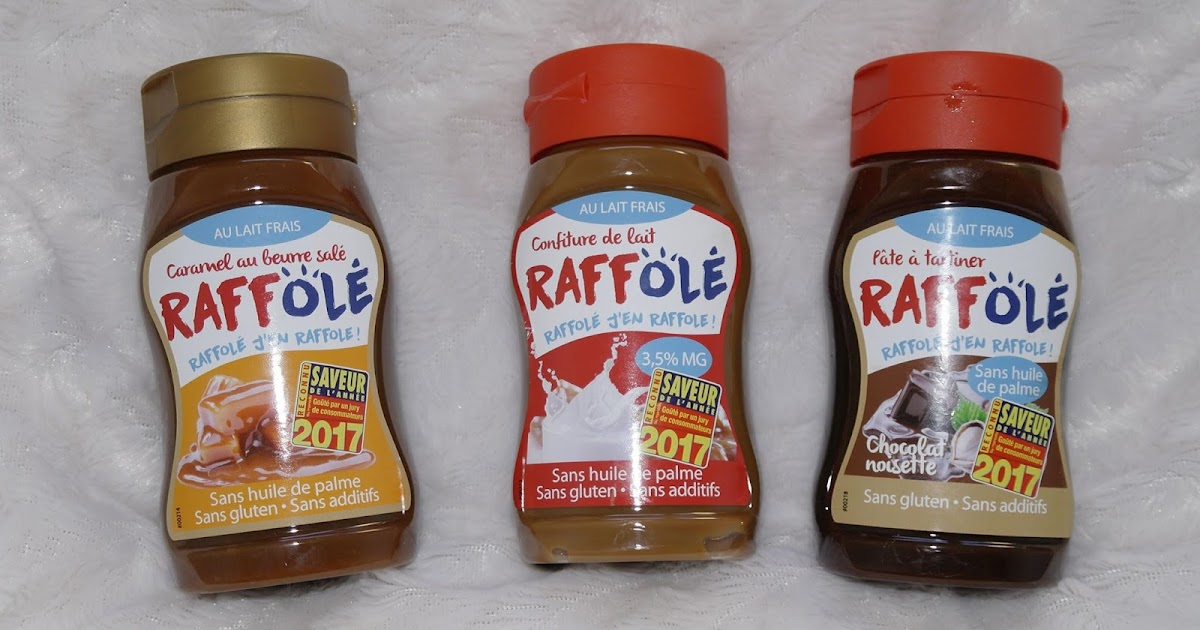 Mams De Deux Bambinos: Raffolé, on les rafolle toutes