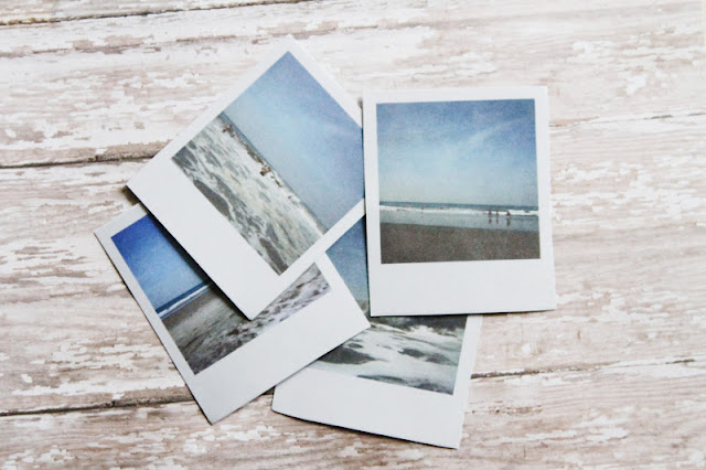 Create Your Own Polaroids | DIY — Sincerely, Kinsey