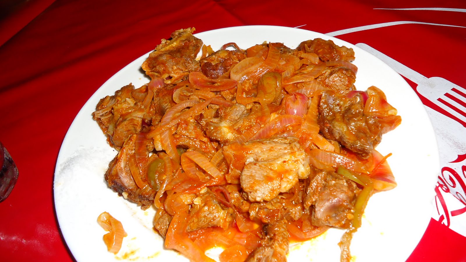 Menu Time: Mikocheni