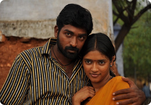 Vijay Sethupathi In Thenmerku Paruvakatru