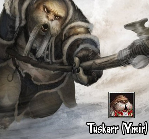 Tuskarr Item Build | Dota Heroes Item Builds