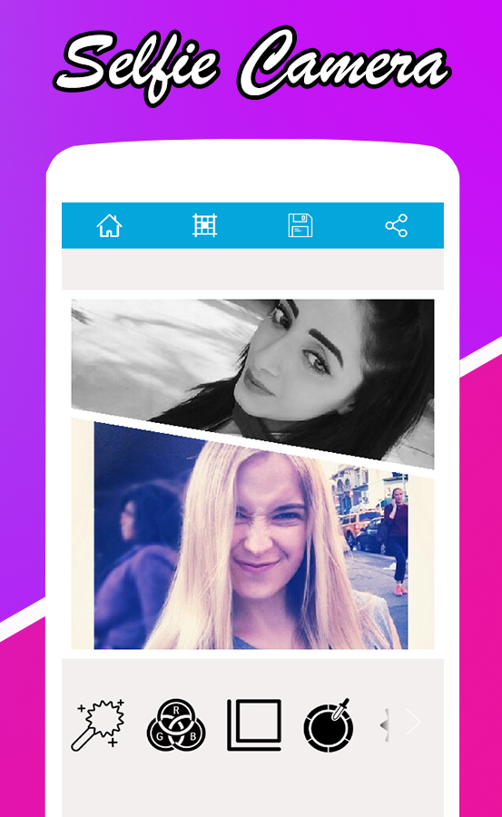 b612 selfie camera - b612 selfie camera