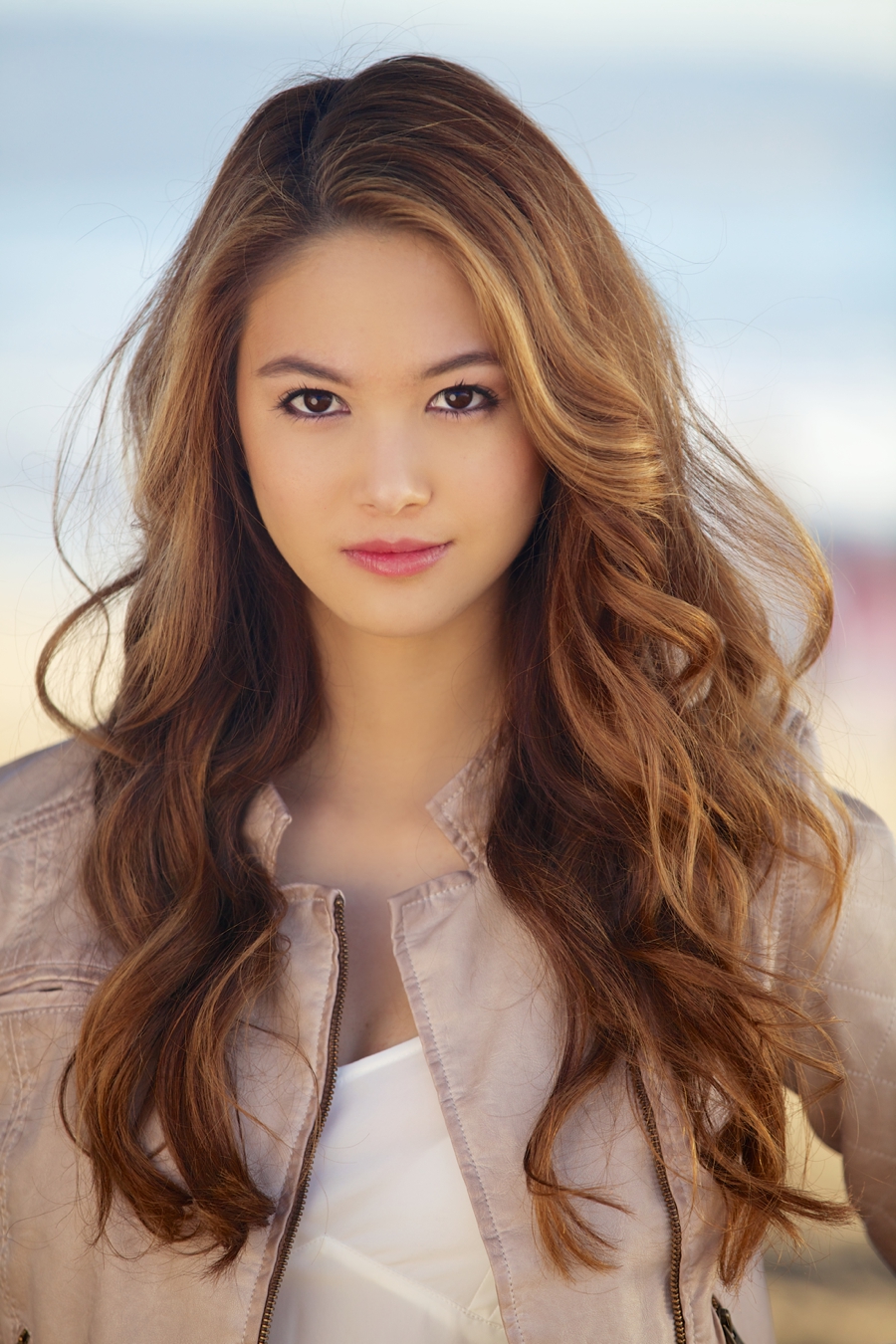 Catherine Lacey Photography: LA Headshots