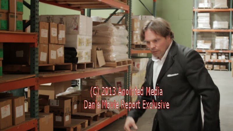 Dan's Movie Report: 2013-09-29