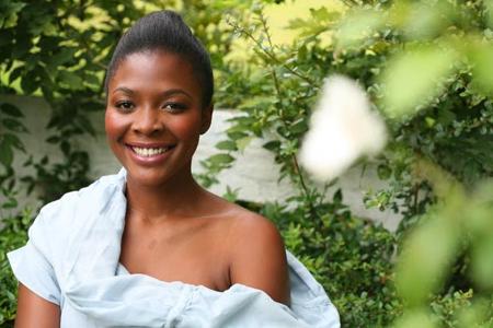 On My Owning: Zeze Oriaikhi-Sao: Celebrating Africa's richness