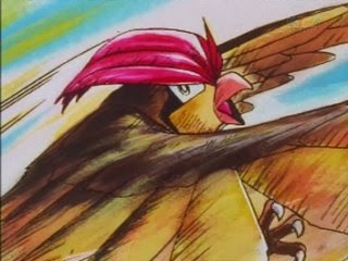 Poké-Arquivo: 017 - Pidgeotto ~ PMD || Acervo de Imagens de Digimon e ...