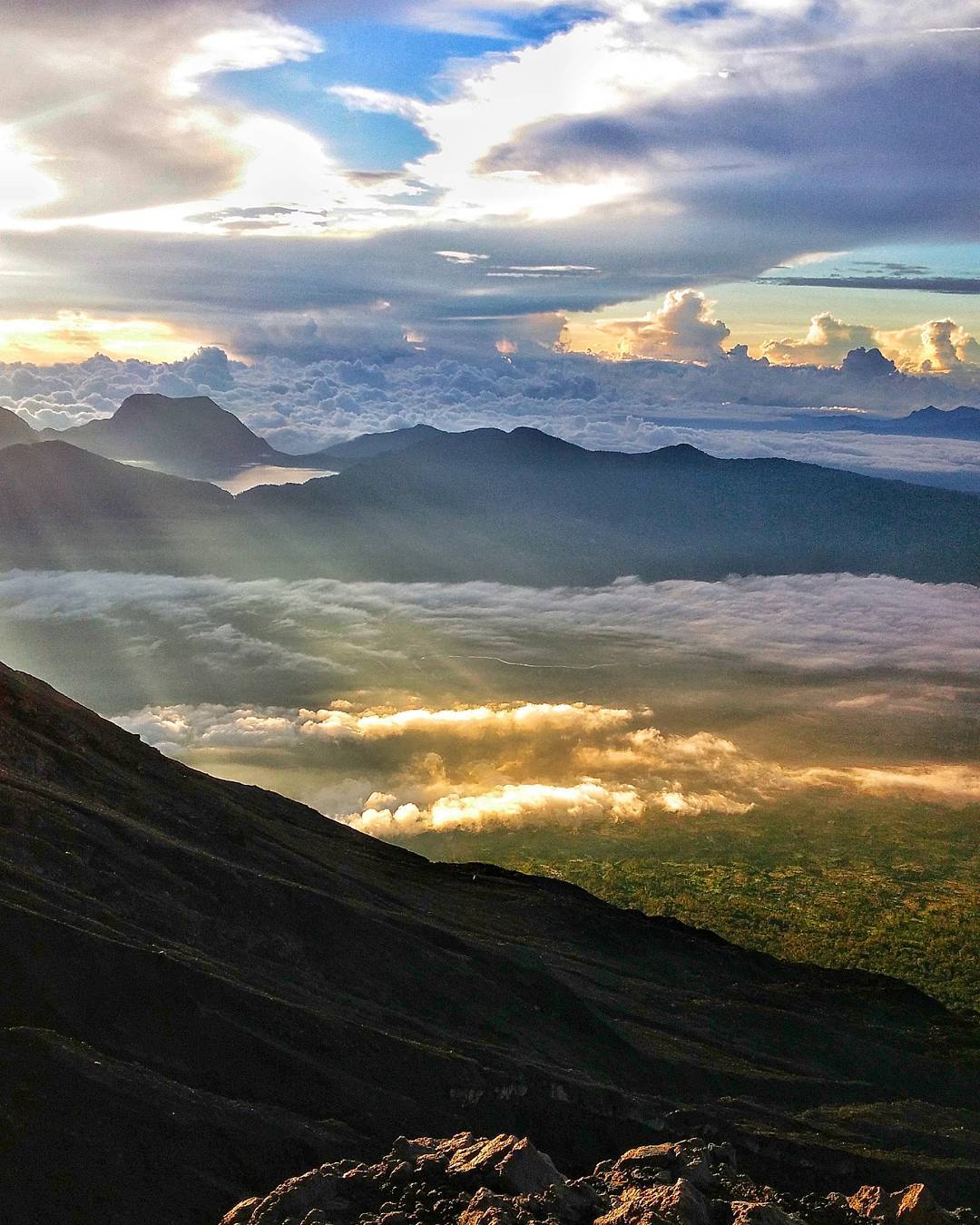 Kerinci Adventure & Culture - Explore Kerinci - Exploration of Sumatera