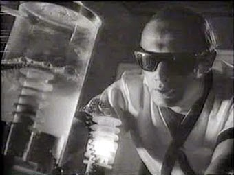 ESTEBAN'S DANGER DUNGEON: The Curious Dr. Humpp (1969)