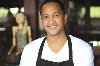 Foto dan Biodata Degan Septoadji - Juri master chef junior indonesia ...