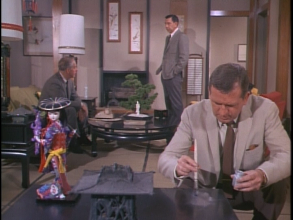 Everyone Nods: The Dragnet Style Files: "The Big Gun" or "The Ben Roy ...