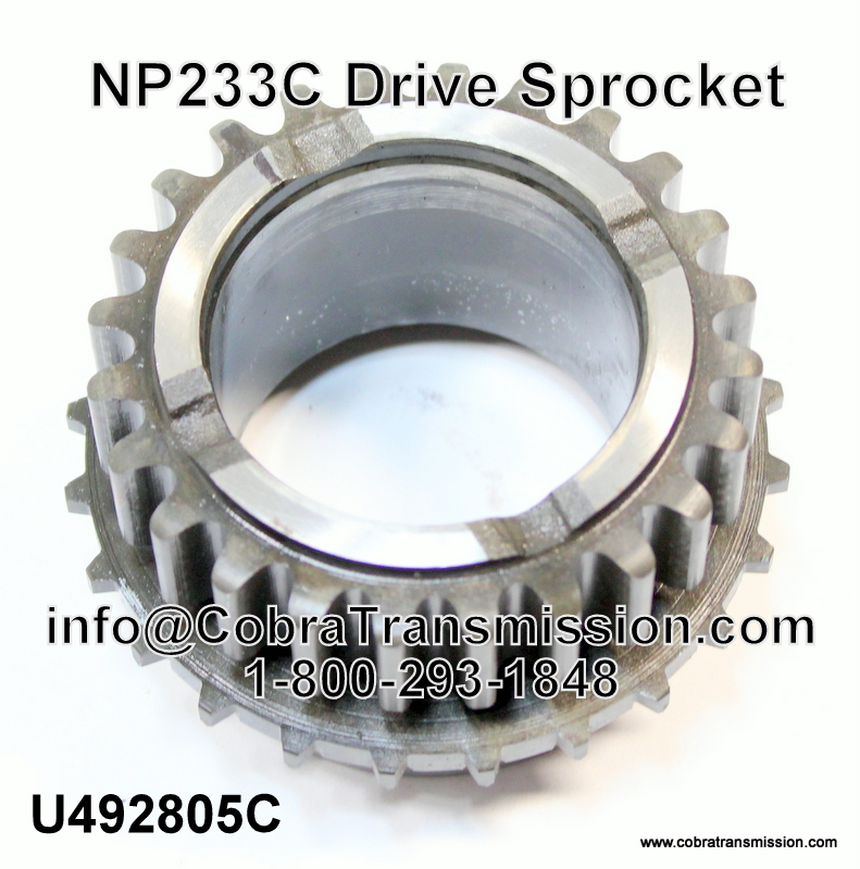 Cobra Transmission Parts 1-800-293-1848: Transfer Case Shift Motor New ...