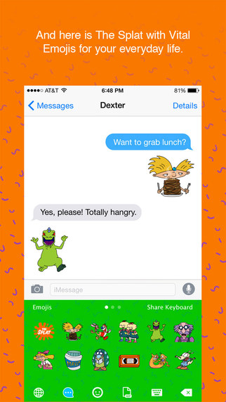 NickALive!: Share Your Love Of Classic Nickelodeon With The Official ...