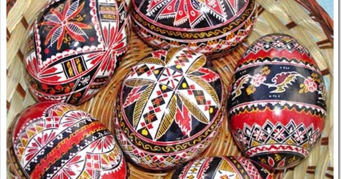 Wiki Pastele ortodox si catolic. Traditii si obiceiuri pascale.