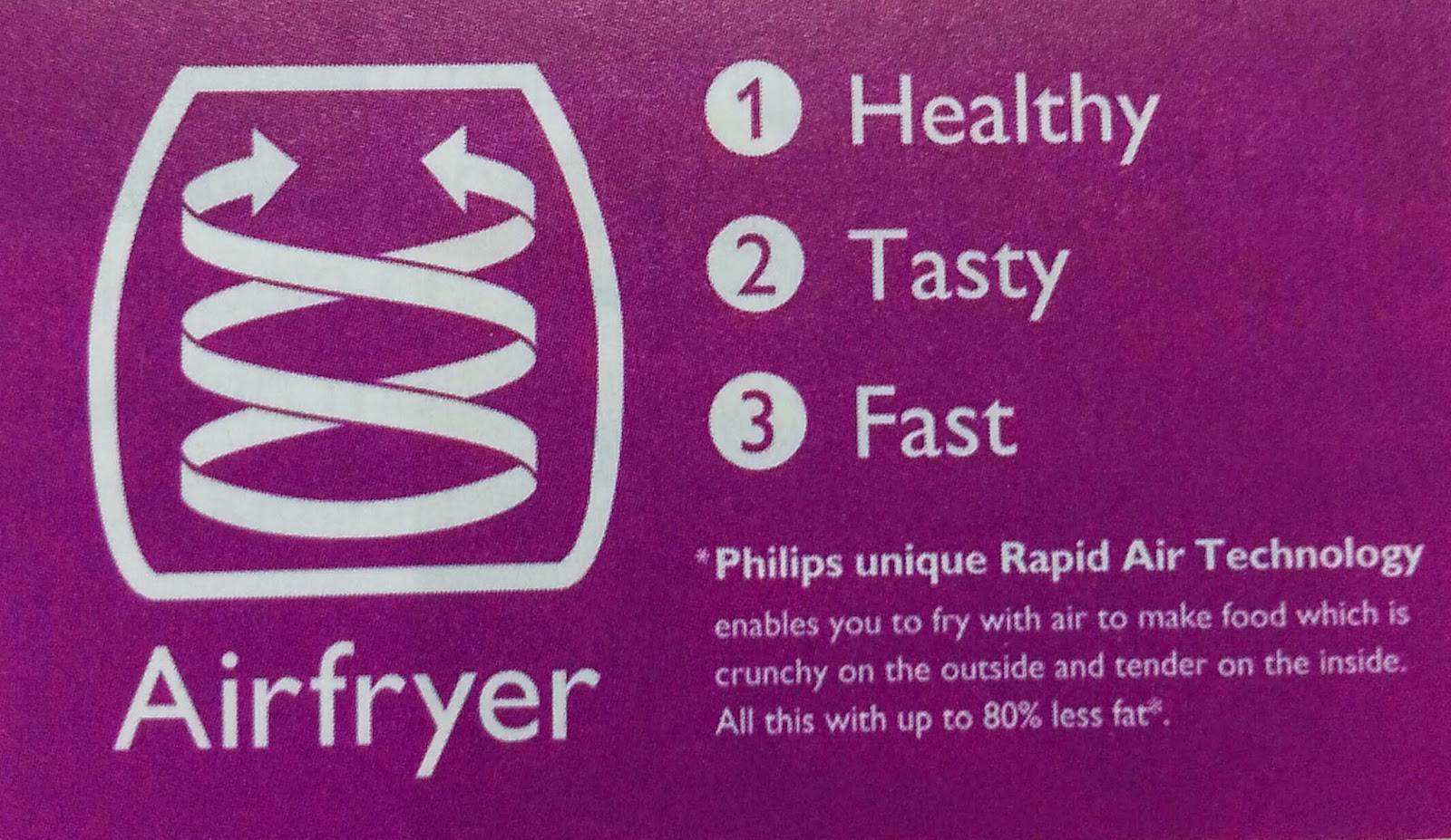 KEDAI ANIAGA: AMWAY AIRFRYER XL