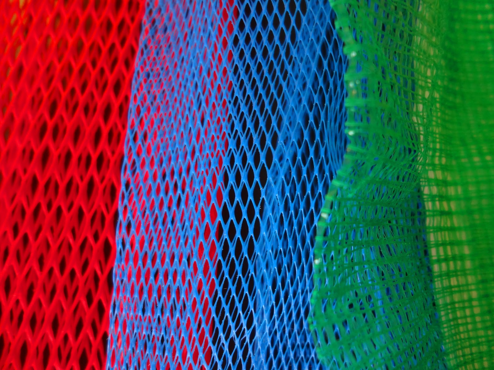 Green, Broke & Living in Kits: Seed Starting and Reuse of Plastic Mesh Bags