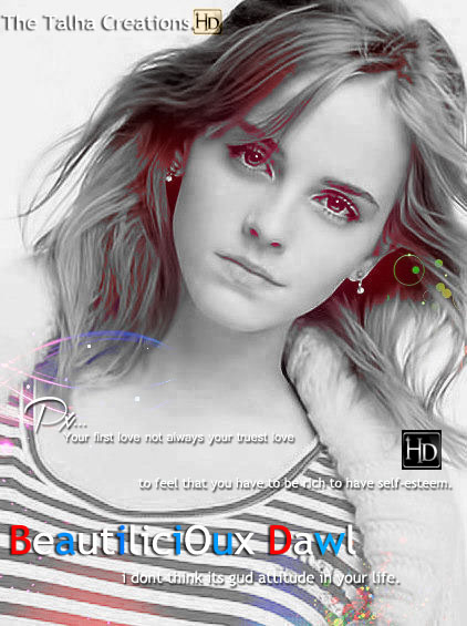 Stylish Dp Editing Zone