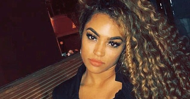 Latest Updates: Being Beautiful Makes It Hard To Find Love - 26-Year ...