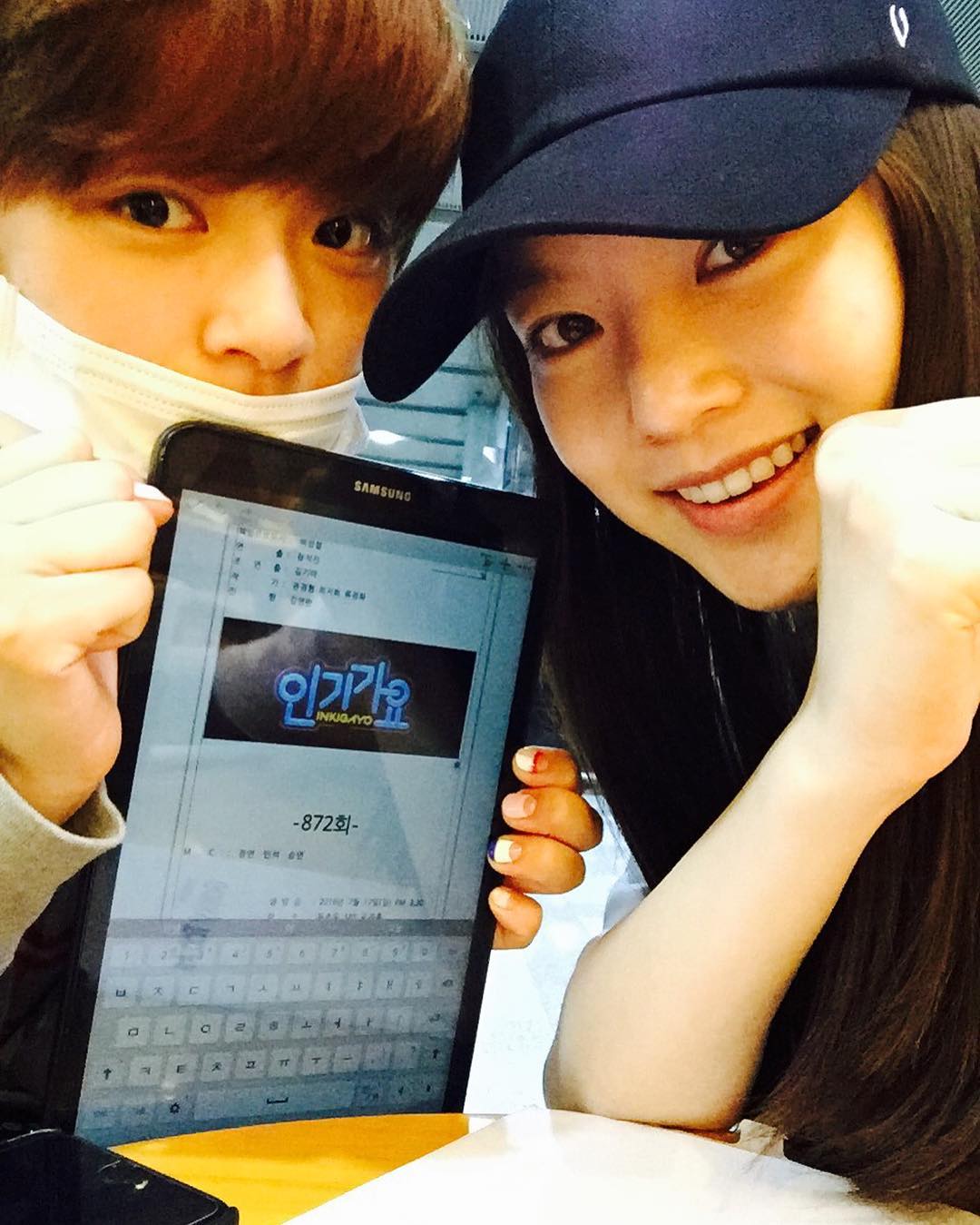 Joe's Twice Photo Blog: TWICE photo 7.11~20 and STRIKEZON Making video