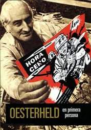 Archivo Histórico Héctor Germán Oesterheld: Reportajes y entrevistas ...