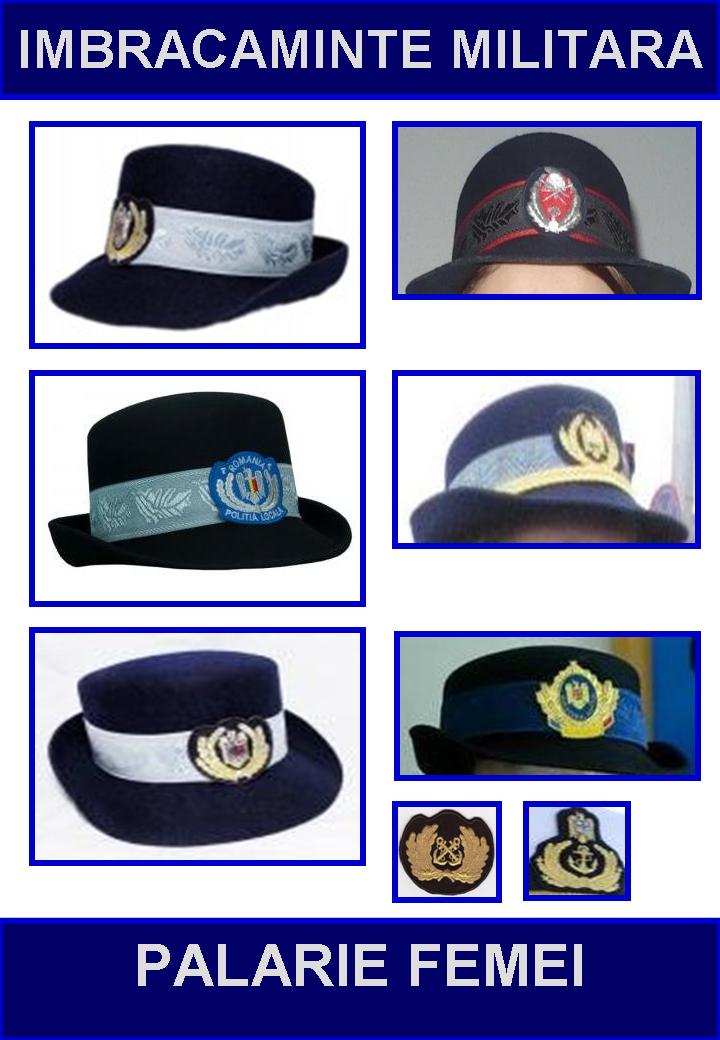 UNIFORME POLITIA PENITENCIARA ANP