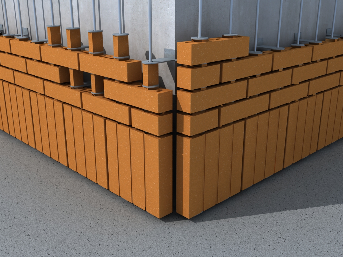 TECTON STUDIO ASSOCIATI S.R.L: IL MATTONE DEL TERZO MILLENNIO