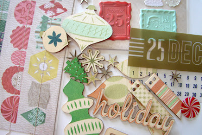 BlueMoon Scrapbooking: What's New!