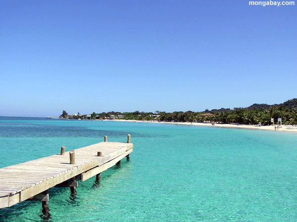 Lugares Turisticos de Honduras : islas de la bahia