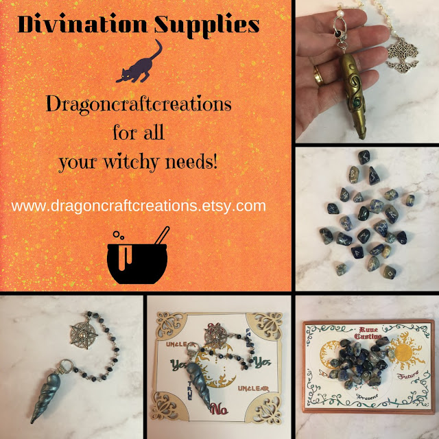 Dragoncraft Creations