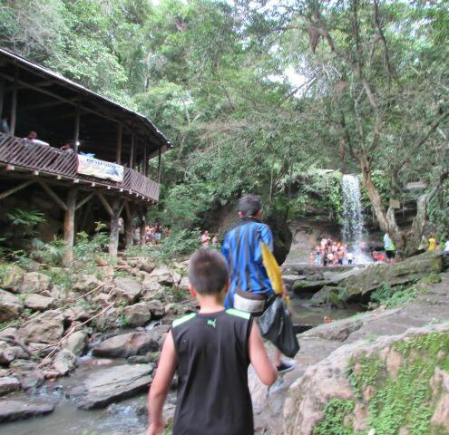 Legi: REPRESA DE PRADO- Tolima