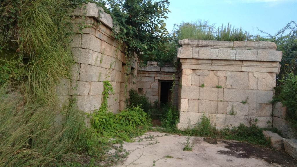 Hindu Temples of India: Vakula Devi Temple, Perur, Tirupati, Andhra Pradesh