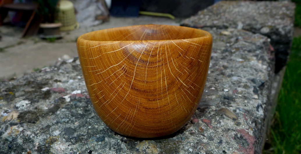 WOODEN SPOON INSPIRED FROM NATURE: cana de lemn nu tre sa lipseasca